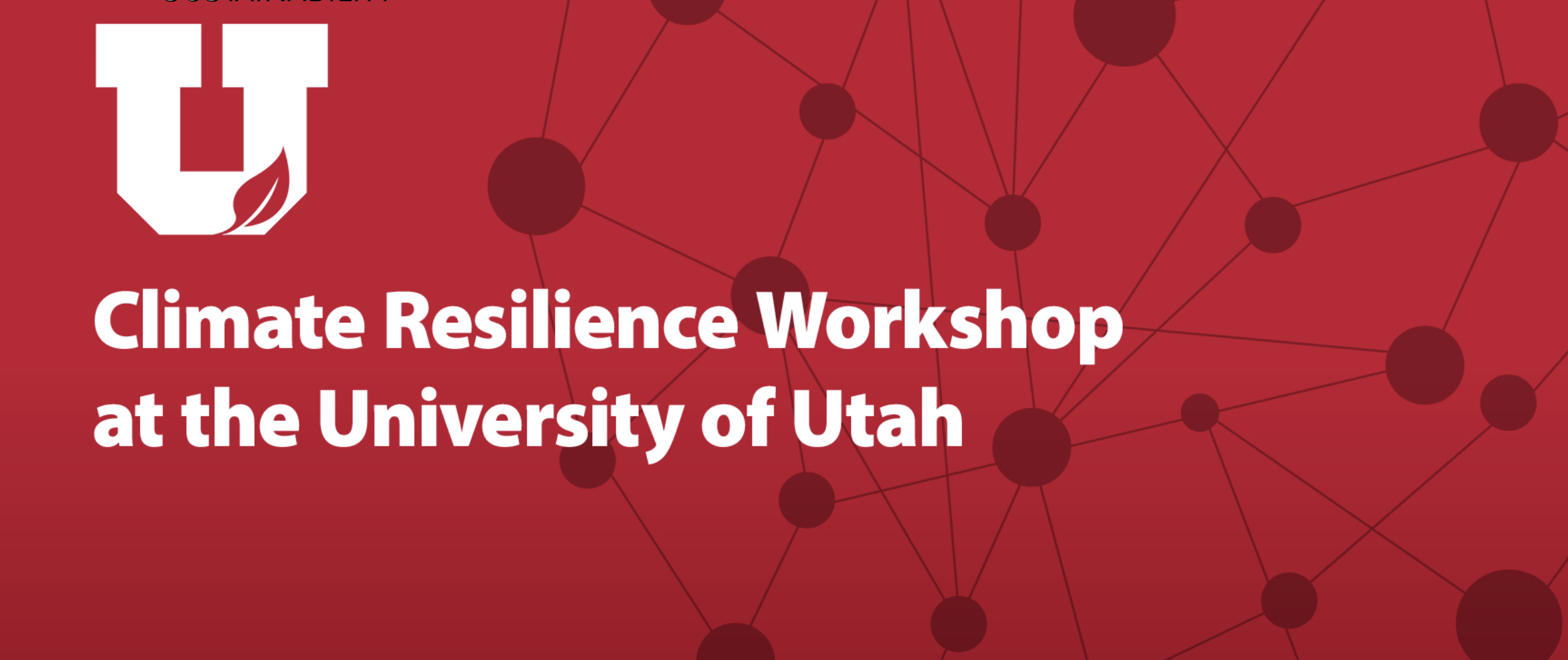 Global Change & Sustainability Center