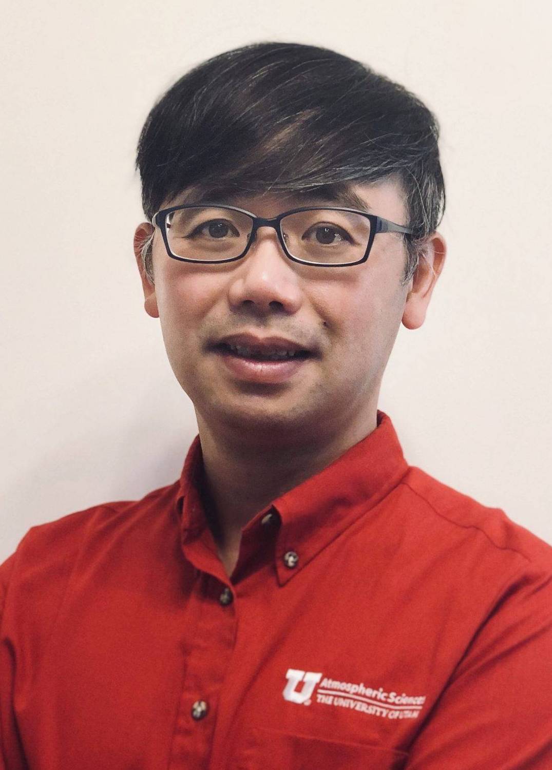 People | Global Change & Sustainability Center