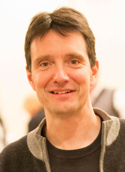 People | Global Change & Sustainability Center