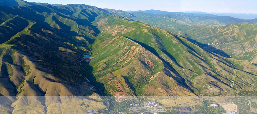 Global Change & Sustainability Center